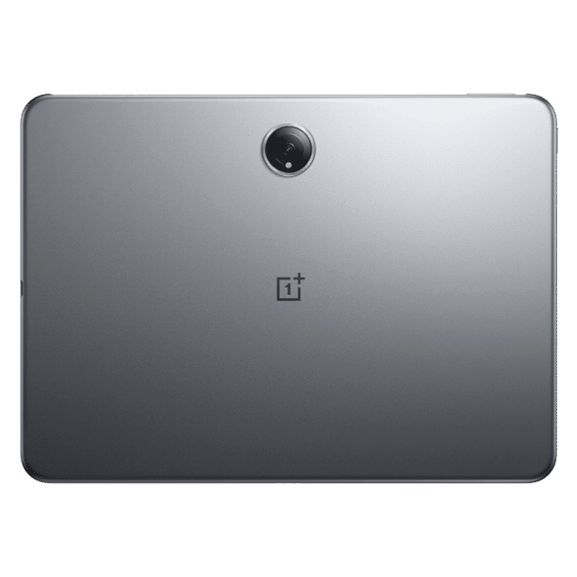 Buy OnePlus Pad 2 Wi-Fi Android Tablet (12.1 Inch, 12GB RAM, 256GB ROM, Nimbus Gray) Online - Croma